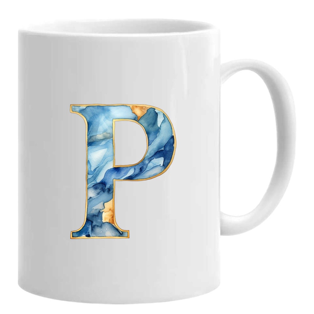 Blue Marble Alphabet Clipart , Marble Alphabet, Transparent Background ...