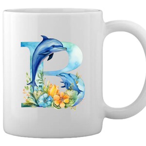 Dolphin Alphabet, Letters Png, Alphabet Png, Instant Download for ...