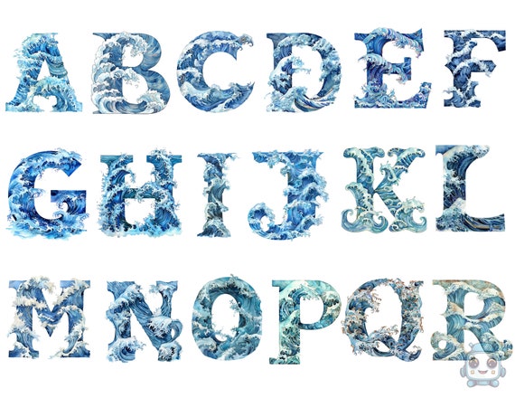 Letras De Oceanos Océanos – Errata Naturae Editores