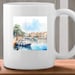 Watercolor Mallorca Clipart, Majorca PNG Digital Files on Transparent ...