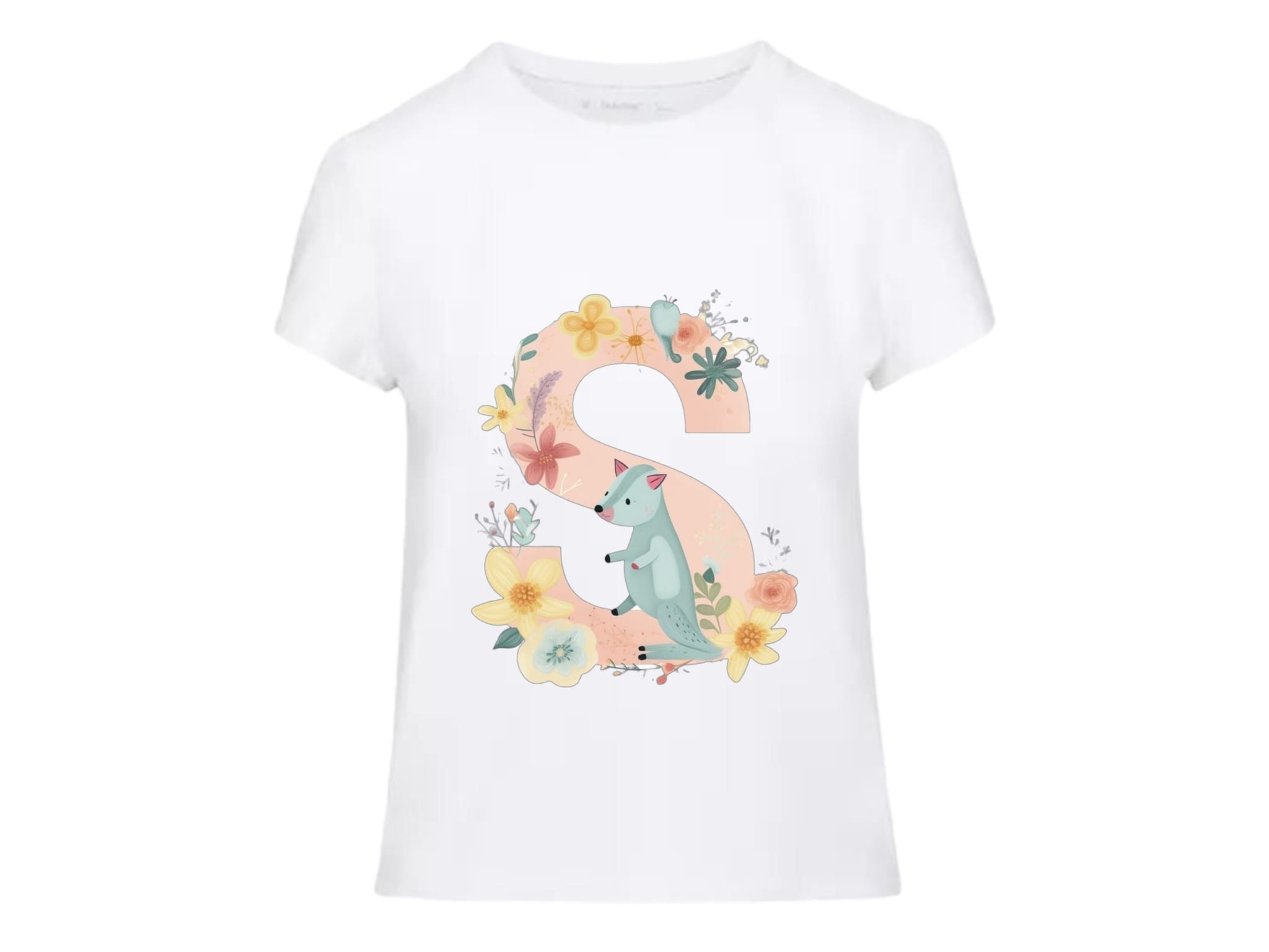 Kids Alphabet Clipart Transparent Background High Quality - Etsy