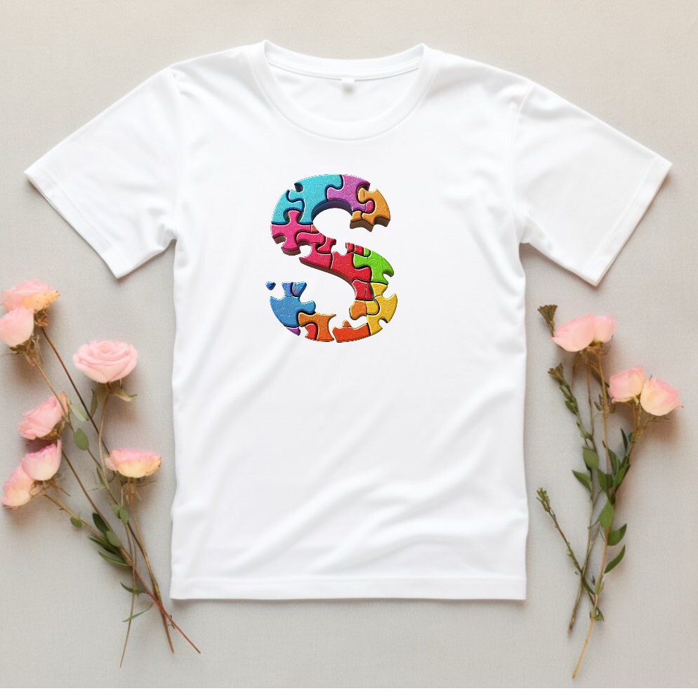 Clipart Puzzle Alphabet, Puzzle Letters Png, Alphabet Png, Instant ...