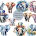 Teddy Bear Numbers, Teddy Bear Numbers, Instant Download for Commercial ...