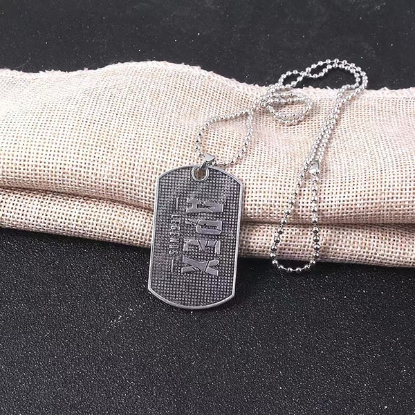 Apex Legends Necklace - Etsy