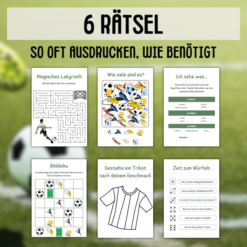 Soccer Scavenger Hunt for Kids to Print Out Soccer Treasure - Etsy UK