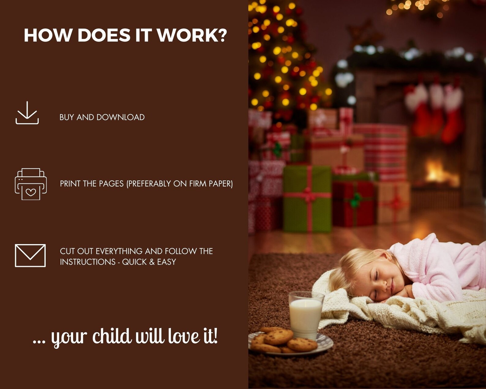 Christmas Elf Activity Kit Printable 25 Days of Elf Activities Elf ...