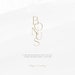 Chinoiserie Peony Crest, Vintage Wedding Monogram (digital Download) - Etsy
