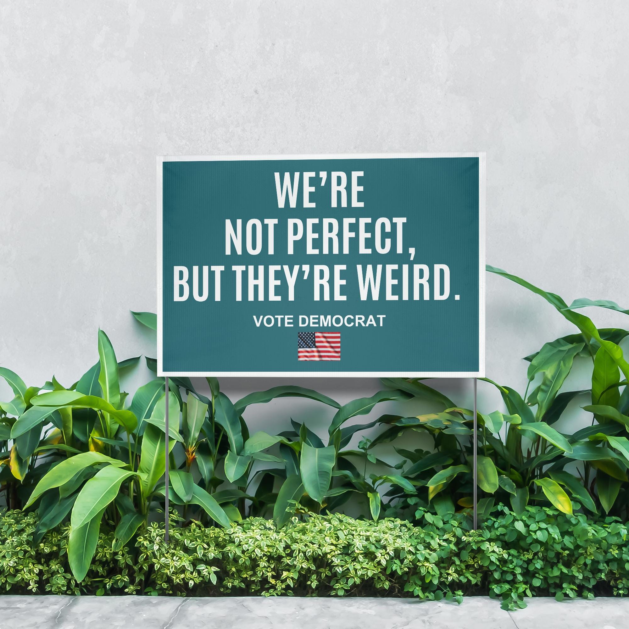 Harris 2024, Tim Walz, Harris 2024 Sign, Kamala Lawn Sign, Kamala ...