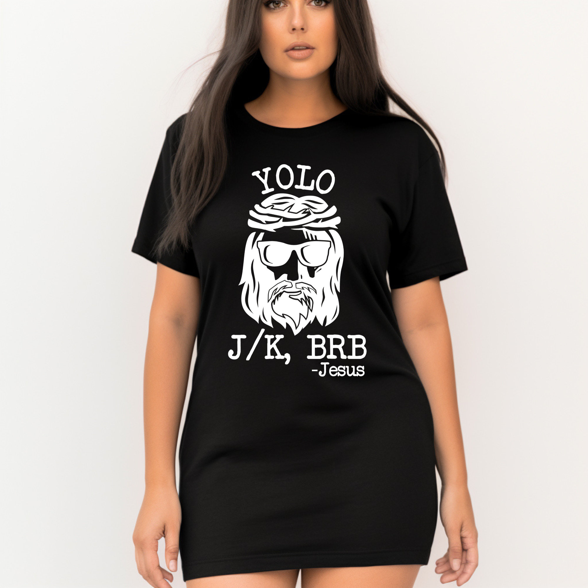 Jesus Shirt, Yolo Jesus Tshirt, Yolo Jesus Shirt, Easter Shirt, Yolo ...