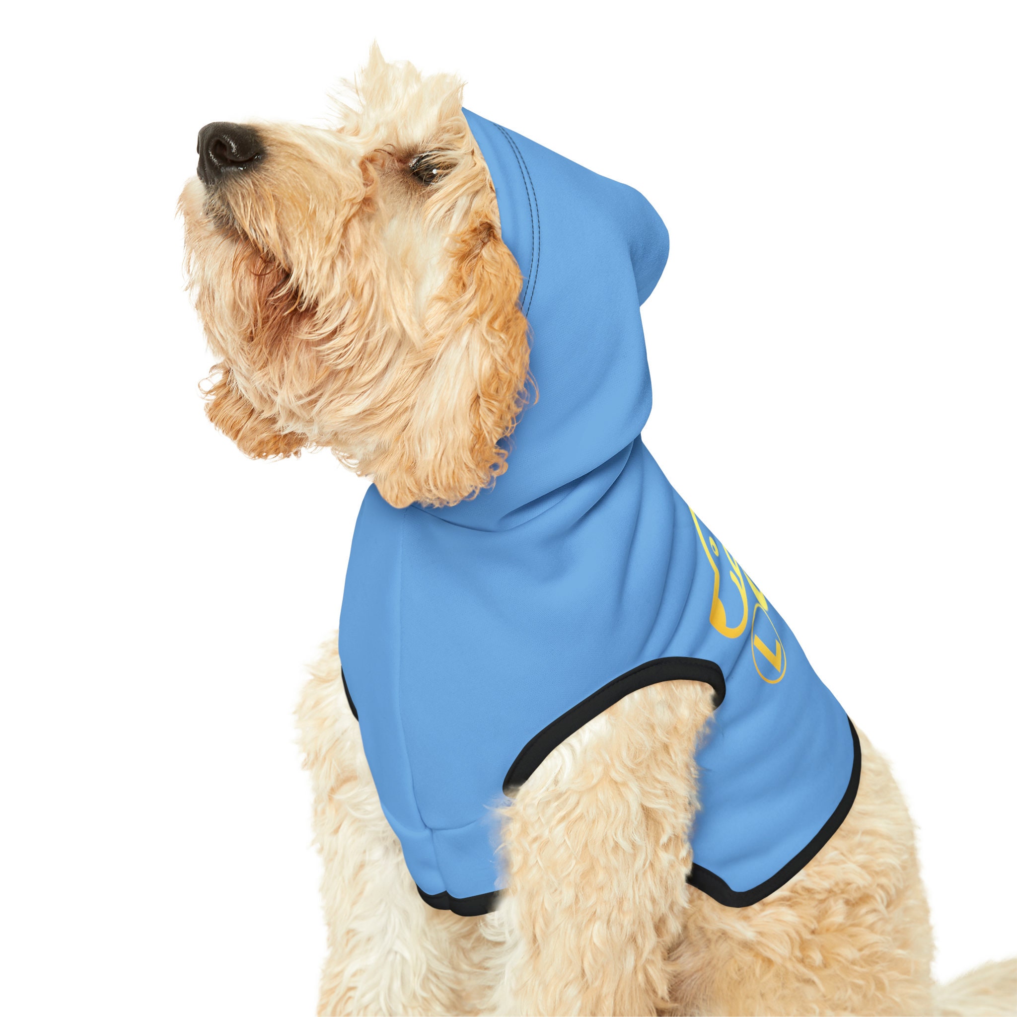 Dog Cat Pet Hoodie Trendy Stylish Doggie Hoodie Pet - Etsy
