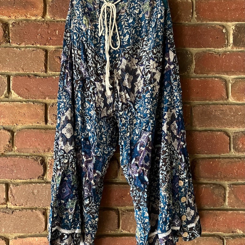 Gypsy Pants - Etsy