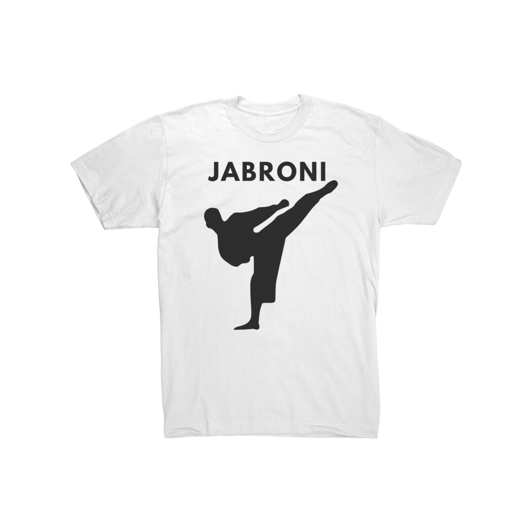 Jabroni T Shirt - Etsy