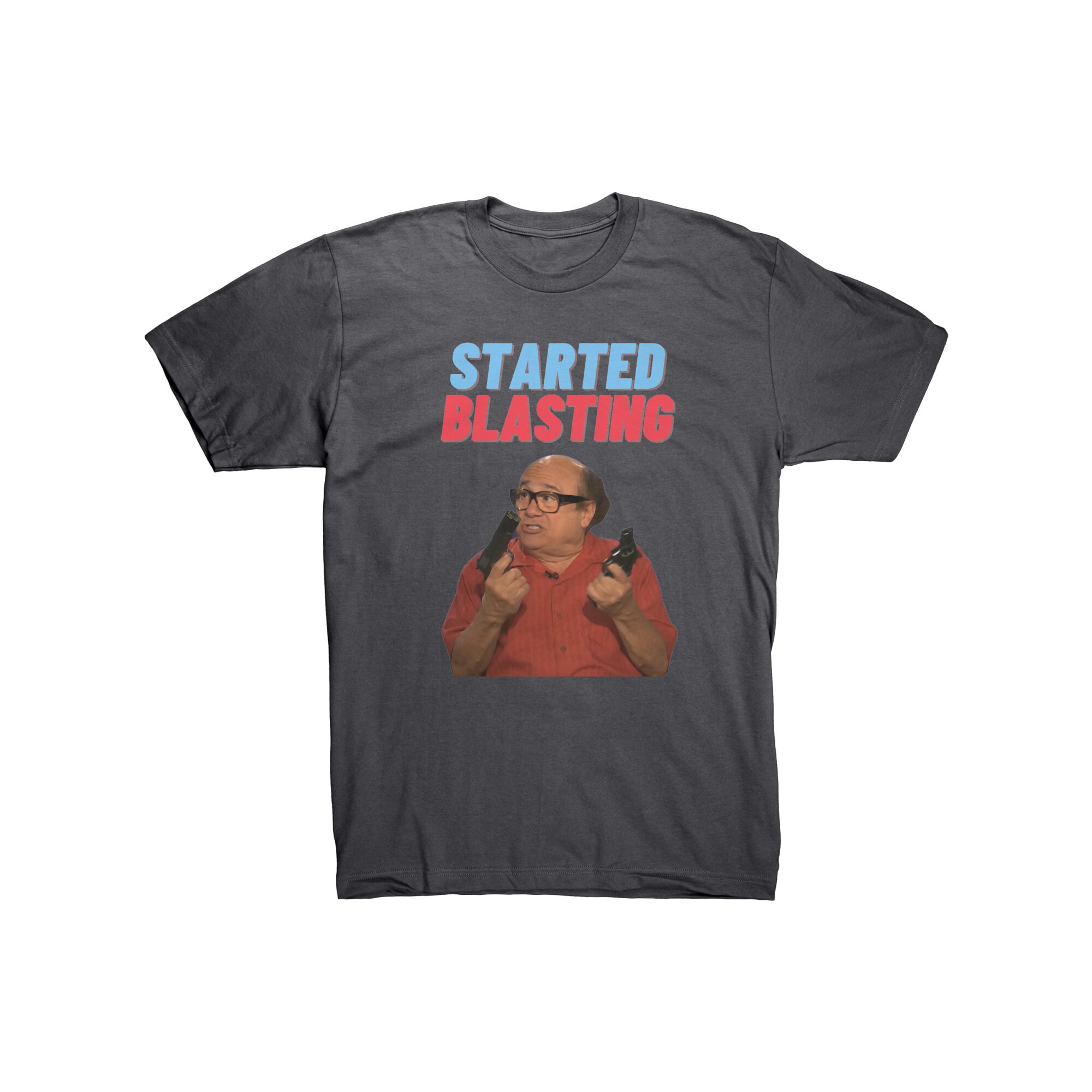 Frank Blasting T Shirt - Etsy