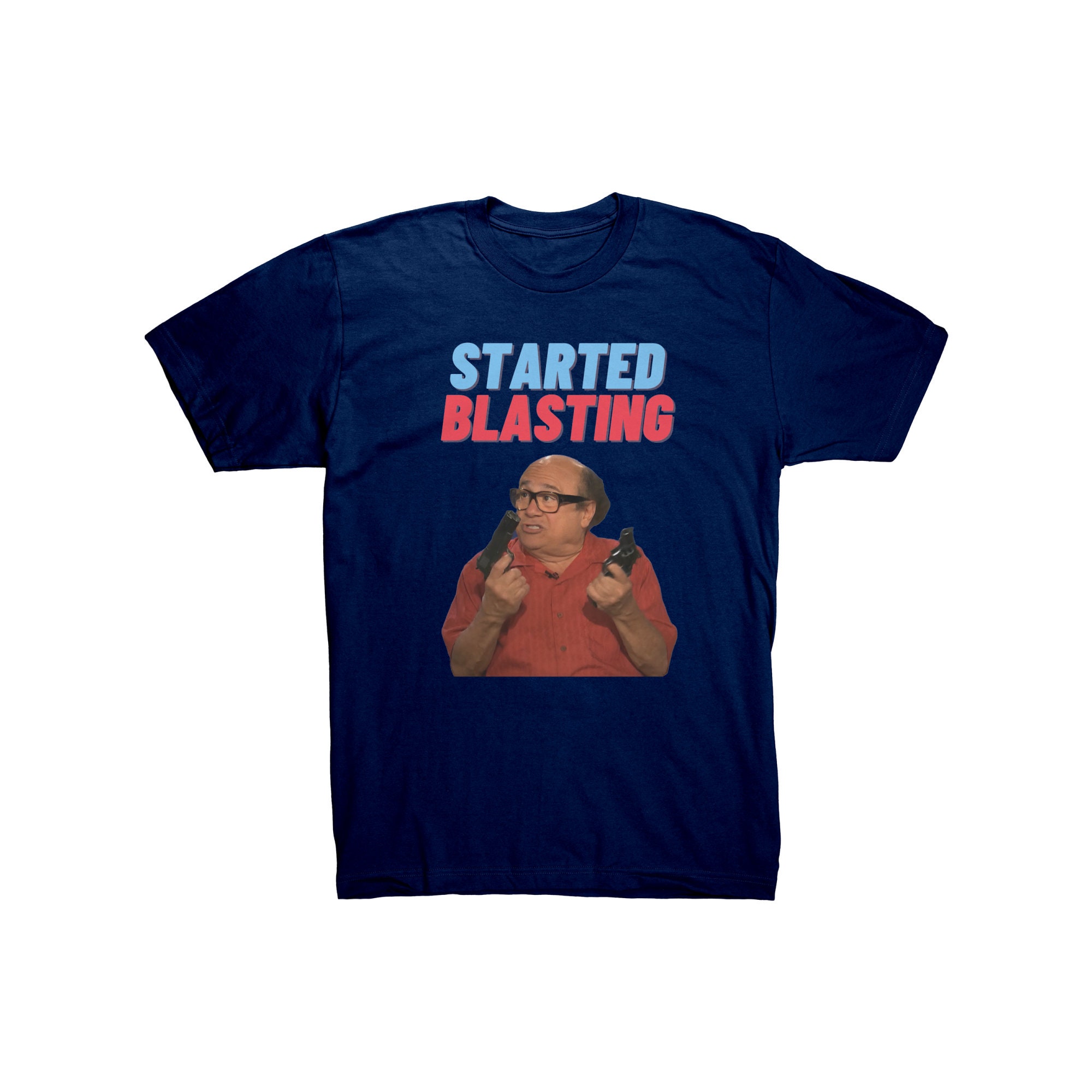 Frank Blasting T Shirt - Etsy