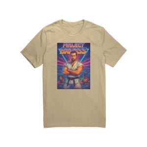 Mac Project Badass Always Sunny in Philadelphia - Etsy