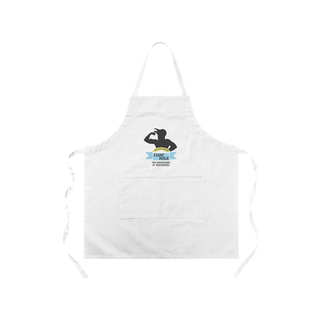 Fight Milk Aprons Always Sunny - Etsy