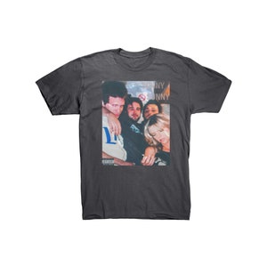 The Sunny Crew Album T Shirt - Etsy