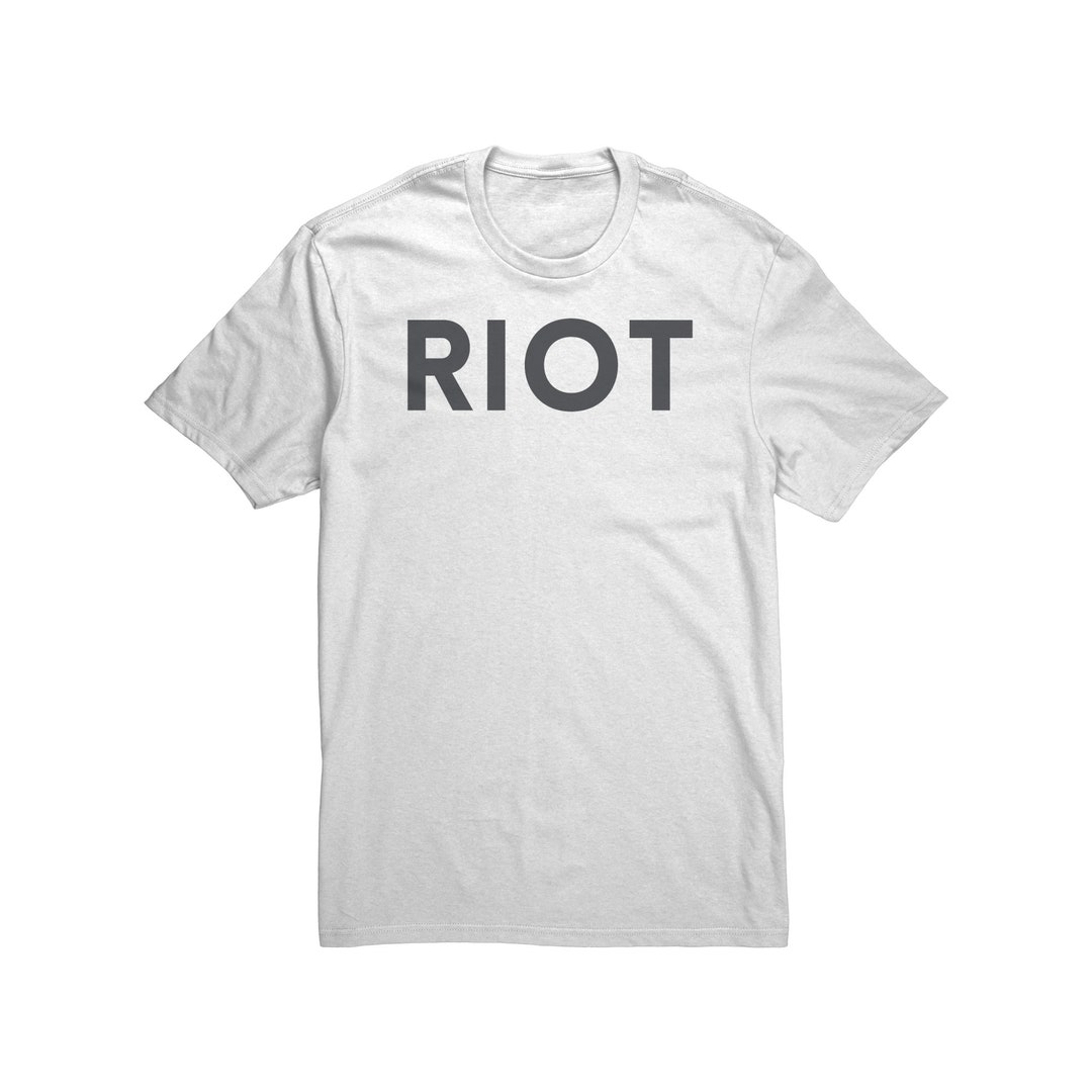 Always Sunny Riot T Shirt - Etsy