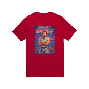 Mac Project Badass Always Sunny in Philadelphia - Etsy