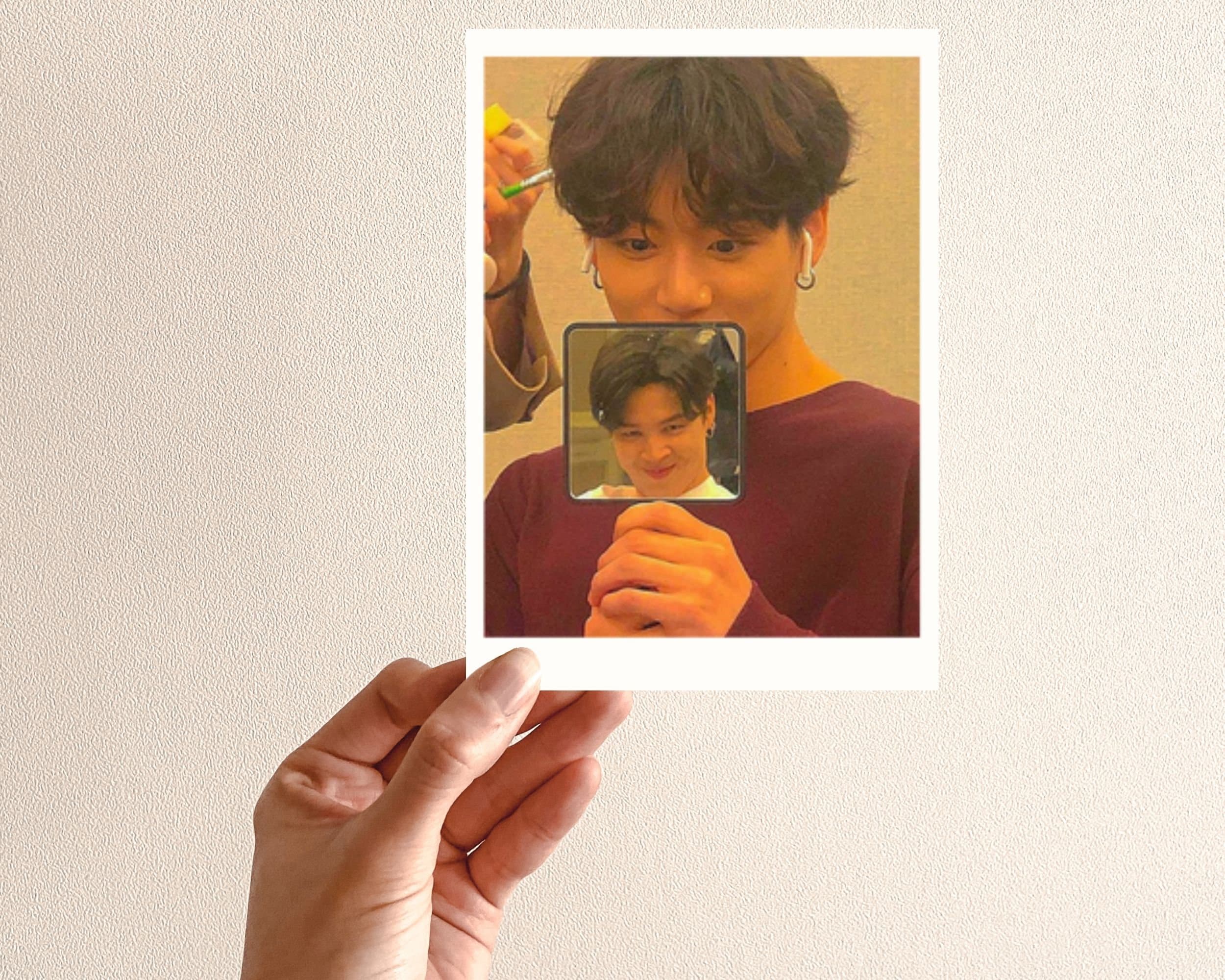 BTS Digital Stickers/ Printable Sticker BTS / BTS Logo / Kpop Stickers ...