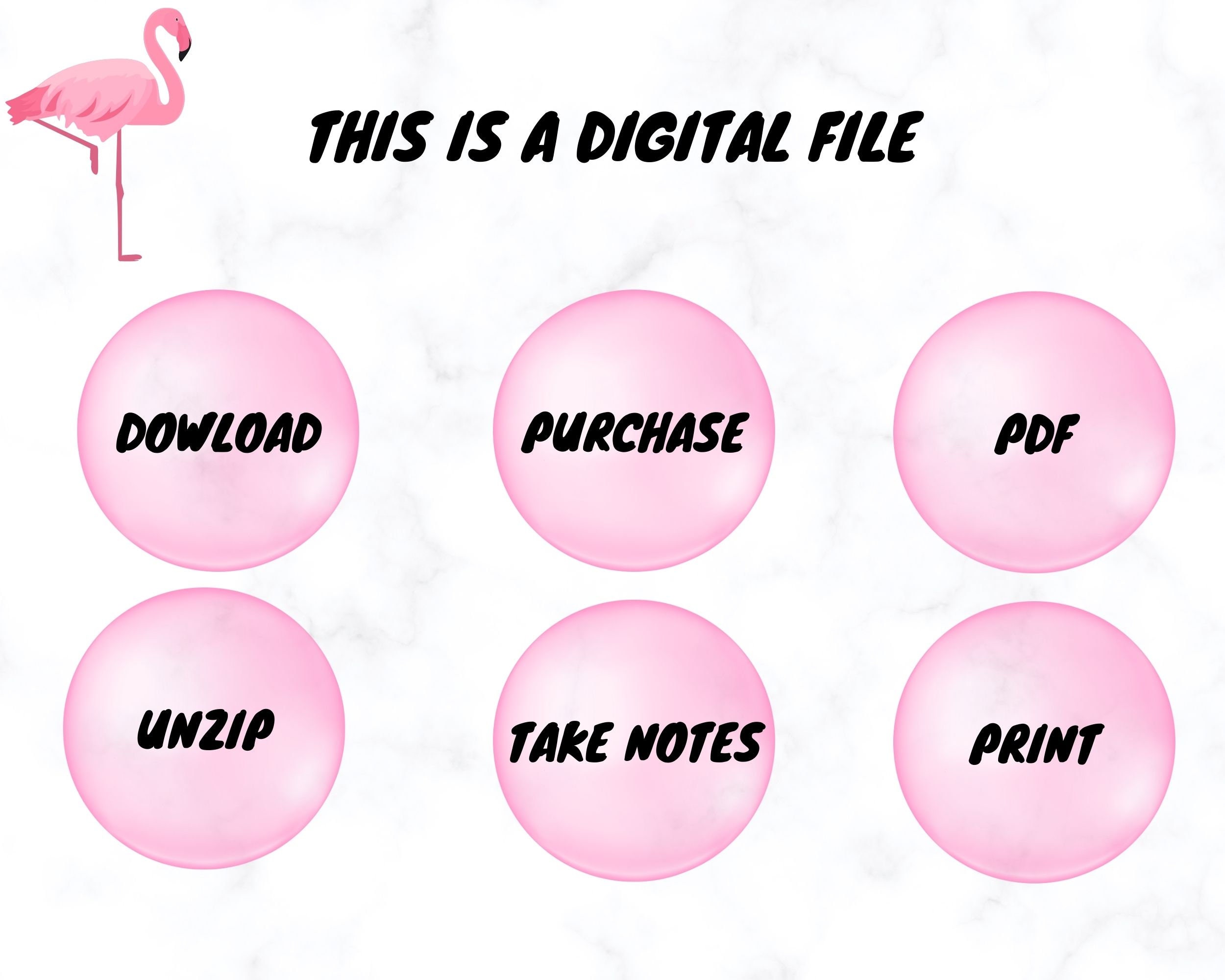 Digital Planner 2023 2024/ Digital Planner Dated Digital Planner/ iPad ...