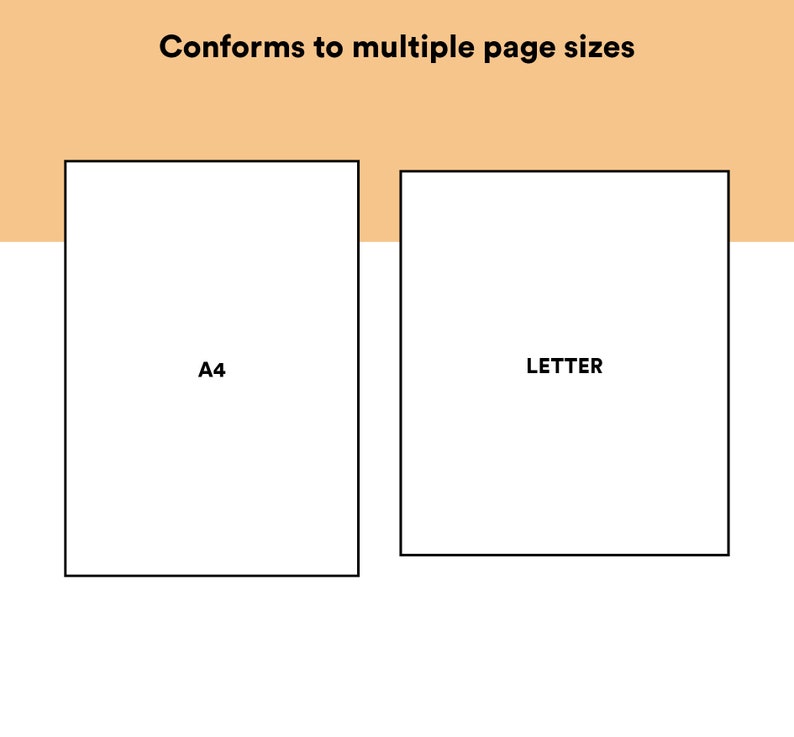 Printable Table Seating Chart Template, Round and Rectangular Table ...