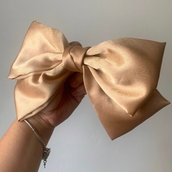 Large Bow - Etsy