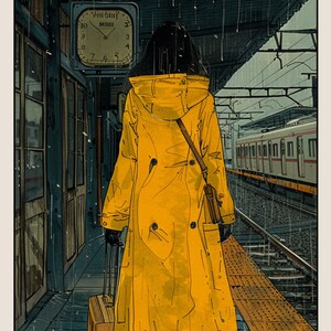 Oracle Deck Template, Clear Framed 47cards, Oracle Card Canva Template ...