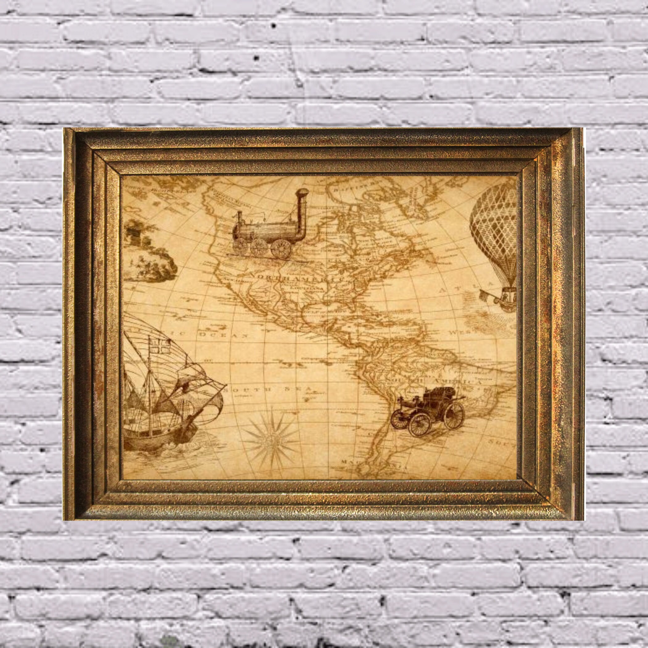 Mapa antiguo planisferio antiguo documento historico pergamino ... Mapa antiguo planisferio antiguo documento historico pergamino ...