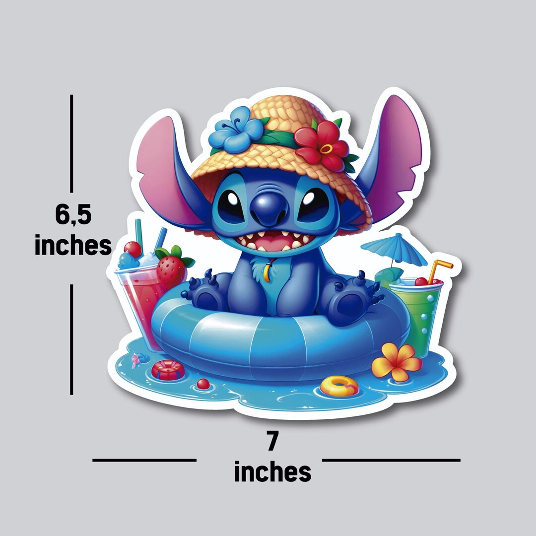 Stitch Cruise Magnets, Family Cruise Magnet, Cruise Door Magnet, Family ...