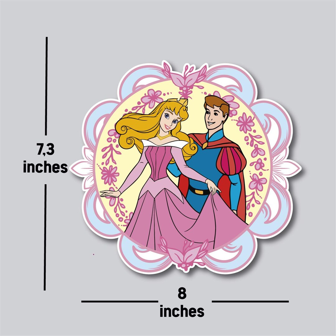 Princess Aurora Cruise Magnets, Princess Cruise Magnet, Birthday Cruise ...
