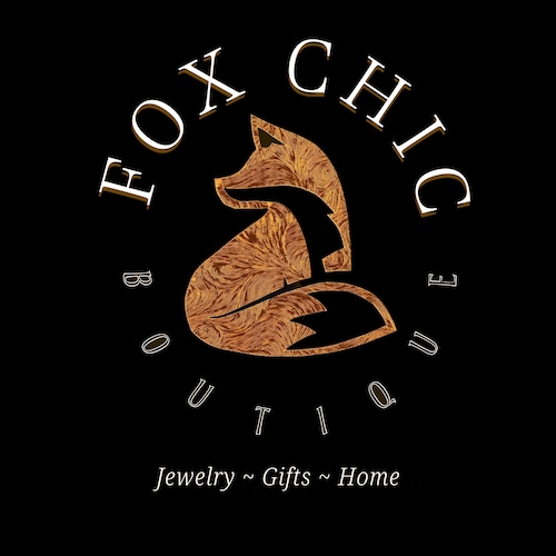 FoxChicBoutique - Etsy