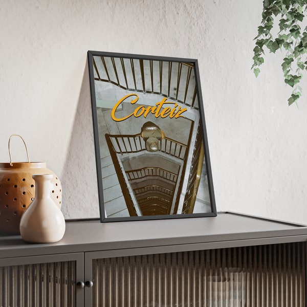 Corteiz Art Poster - Etsy