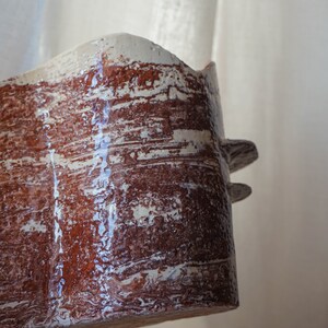 Organic Shapes Pot - Etsy