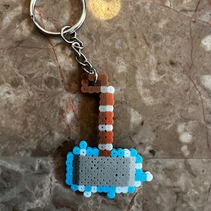 Avengers Symbol Keychains - Etsy