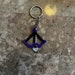 Avengers Symbol Keychains - Etsy