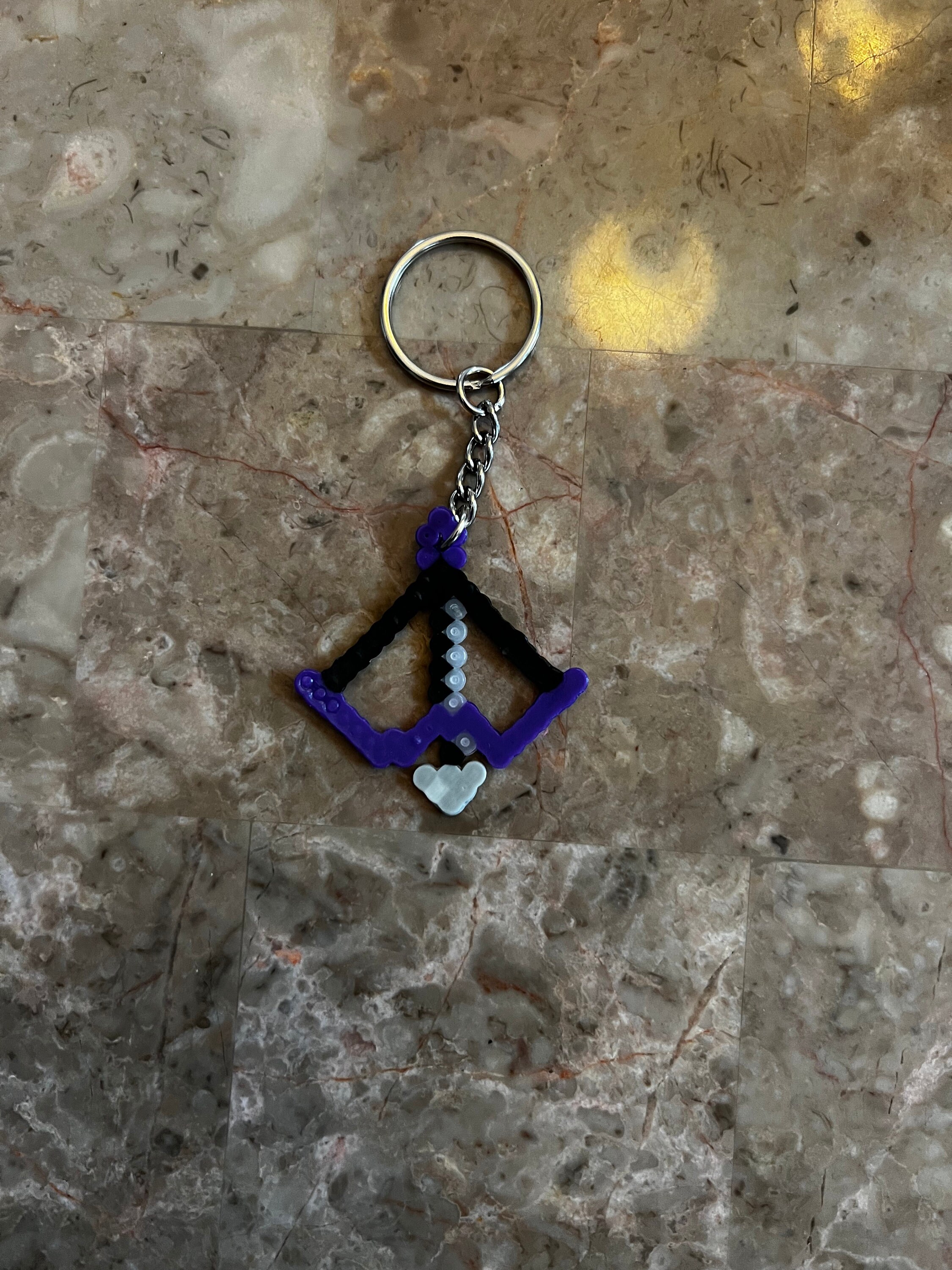 Avengers Symbol Keychains - Etsy
