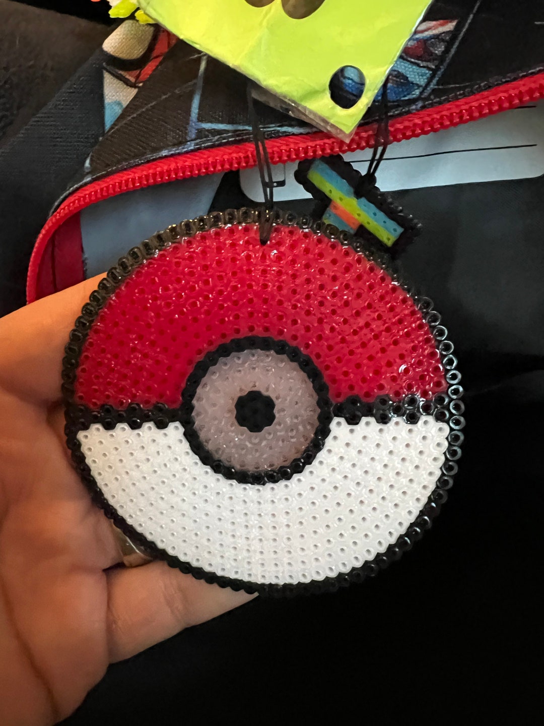 Pokémon Ball - Etsy