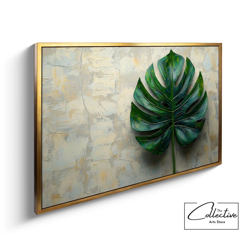 Biophilic Art - Etsy