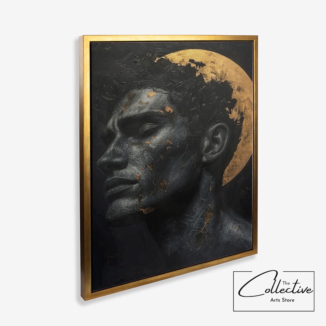 Apollo God Print Greek Mythology Poster Myths Legends Art Gift Gods ...