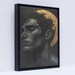 Apollo God Print Greek Mythology Poster Myths Legends Art Gift Gods ...