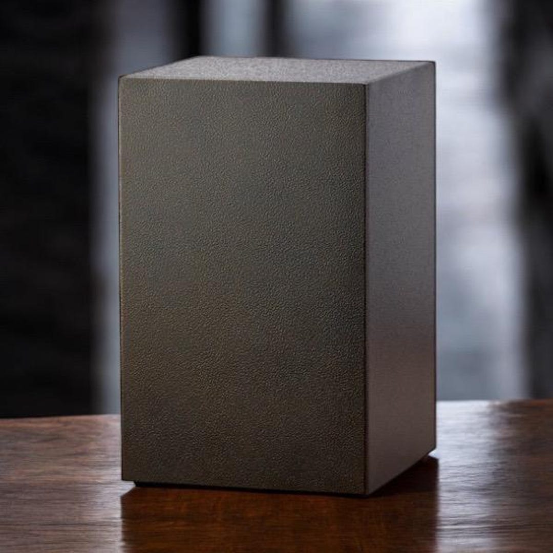 Modern and Minimalist Elegant Full Size Cremation Urn | Full Size Human ...