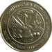 United States Army - American Defenders of Freedom Challenge Coin, 2005 ...