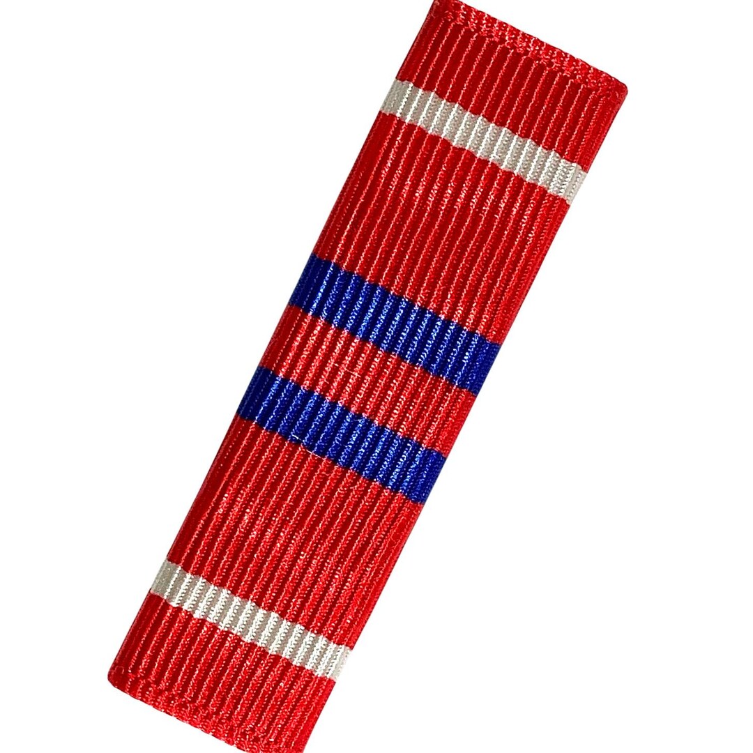 Air Force NCO Professional Military Education Graduate Ribbon, 1-3/8"l ...