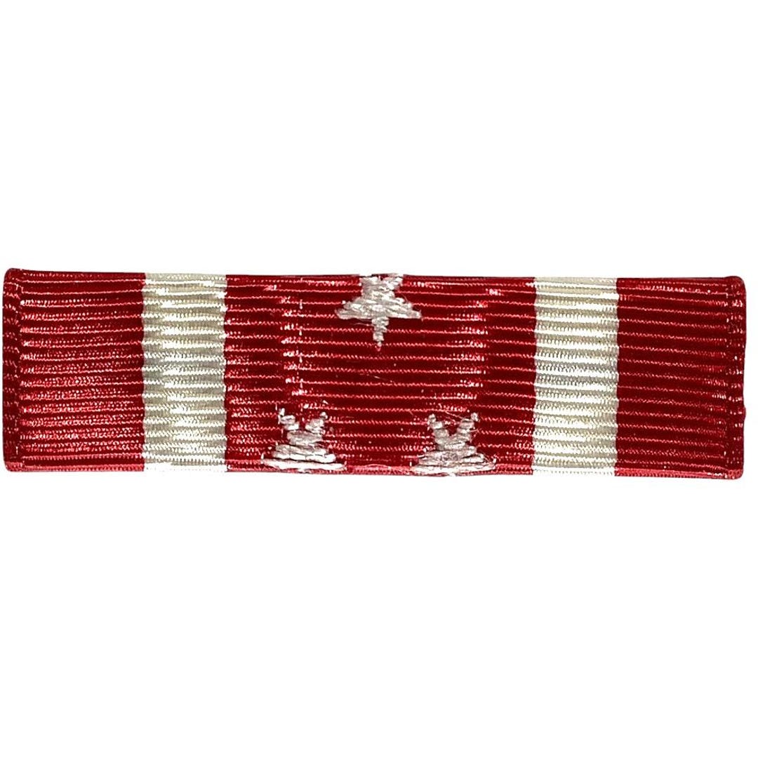 Philippine Defense Ribbon Bar Service Between December 1941 to June ...