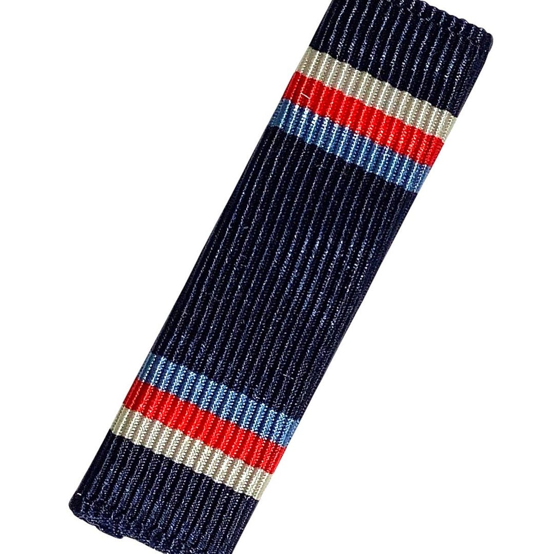 U.S. Air Force Military Training Instructor Ribbon, 1-3/8"l X 3/8"h ...