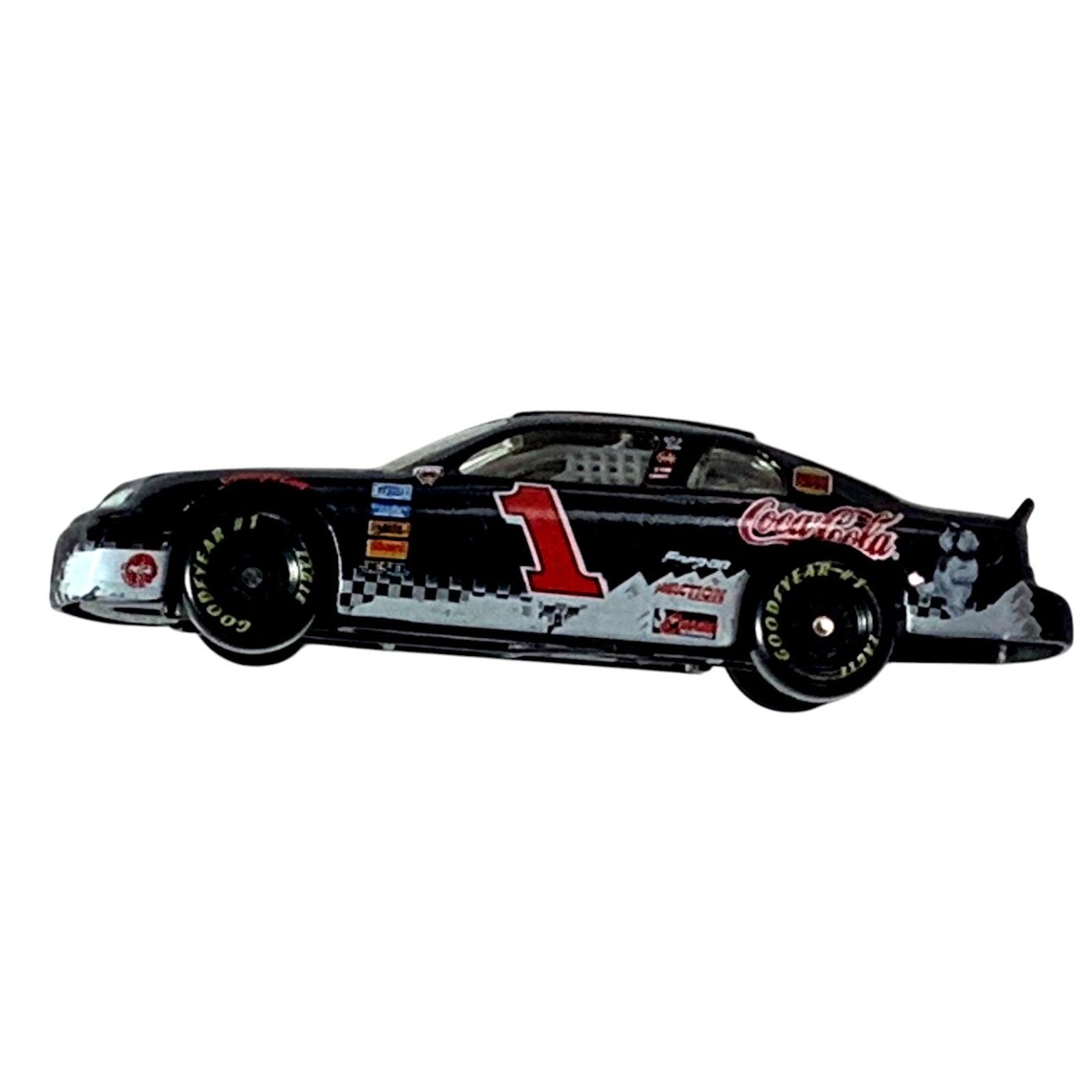 Dale Earnhardt Jr #1 Coca-cola Monte Carlo NASCAR 1:64 Die Cast, 1998 ...