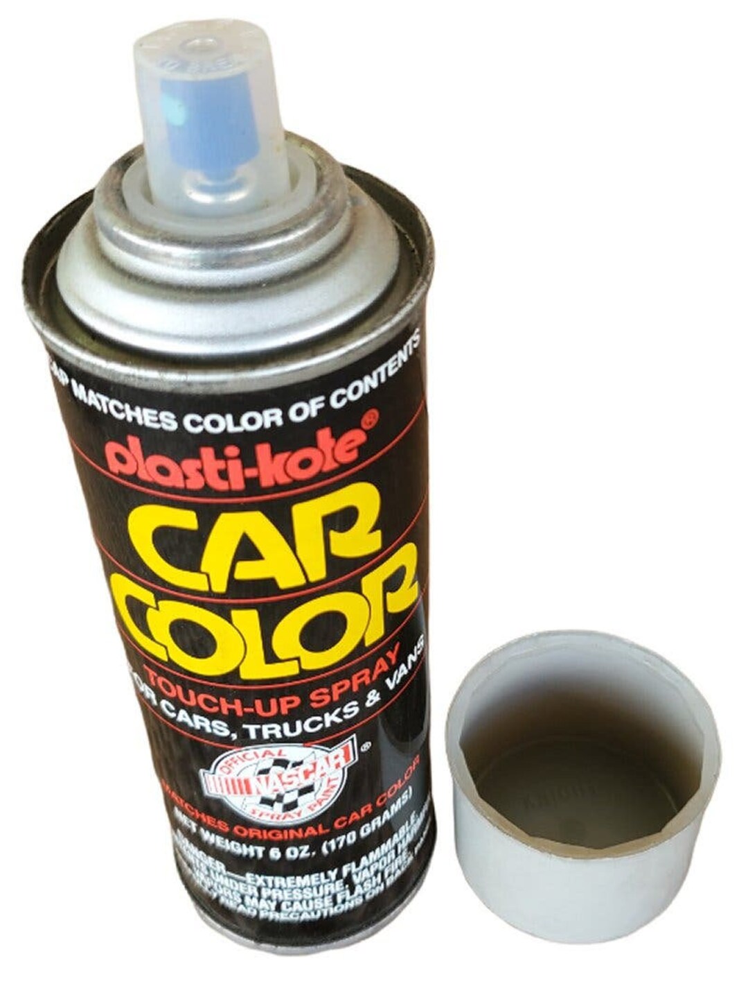 Plastikote Ford Motor Company 8084 FM8084 Vintage Auto Spray Paint 6 Oz ...