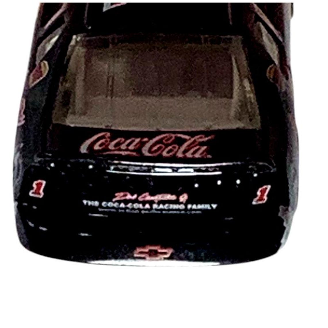 Dale Earnhardt Jr #1 Coca-cola Monte Carlo NASCAR 1:64 Die Cast, 1998 ...