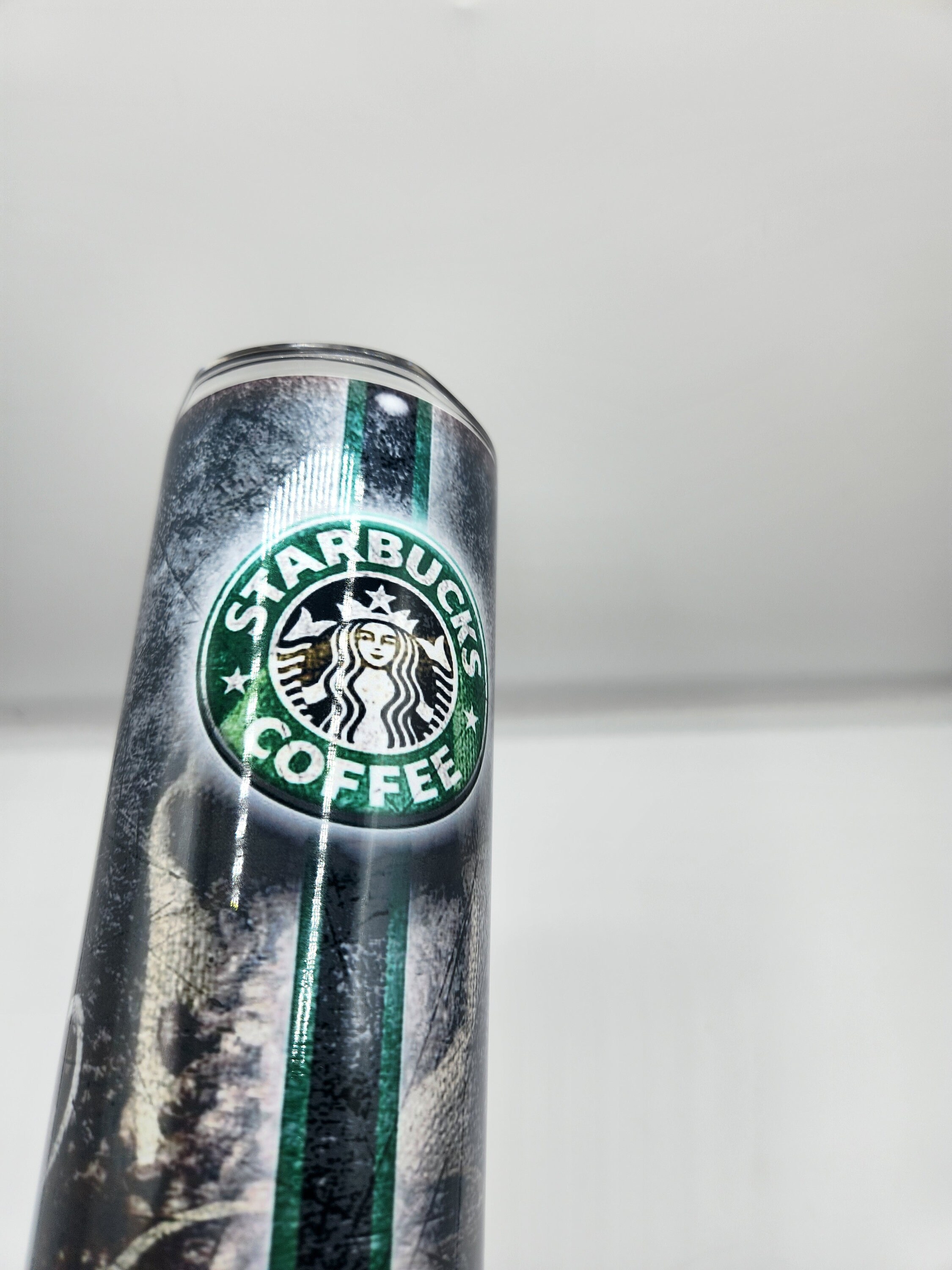 Starbucks Coffee Design Custom Made 20oz Tumbler - Etsy